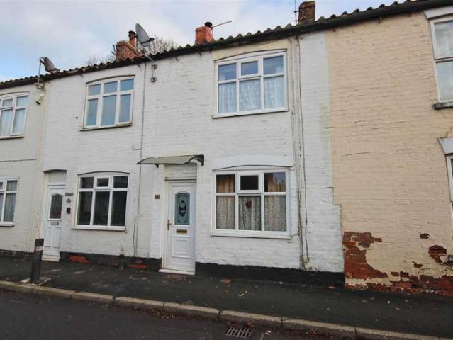 2 Bedroom Terraced House