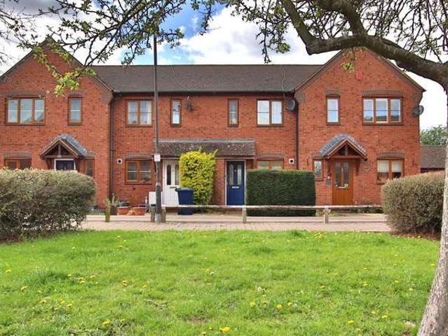 2 Bedroom Terraced House