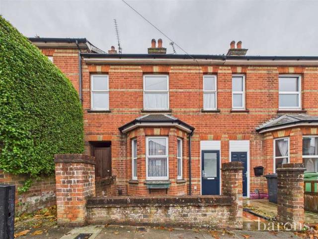 3 Bedroom Terraced House
