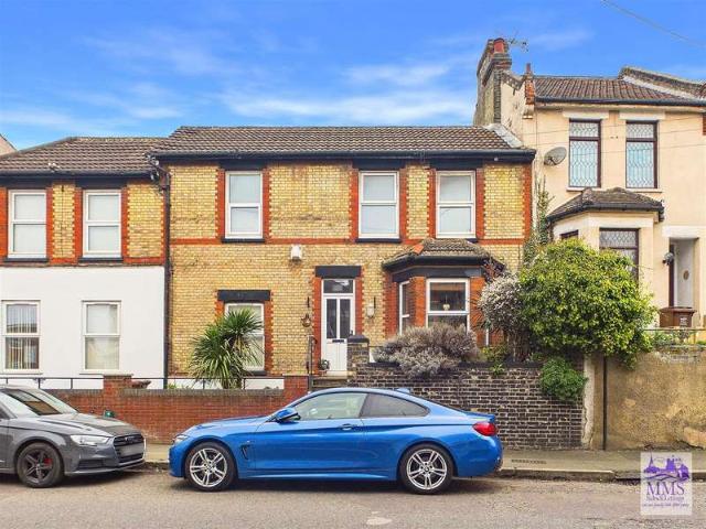 2 Bedroom Terraced House