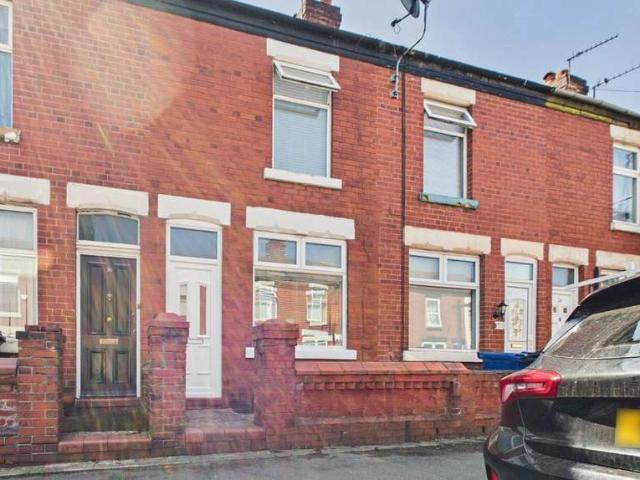 2 Bedroom Terraced House