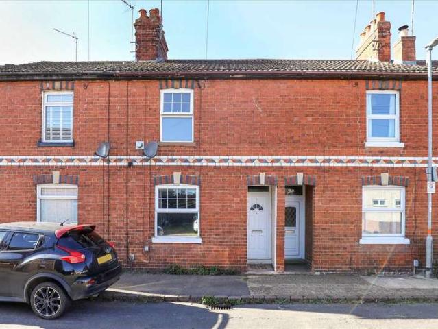 2 Bedroom Terraced House