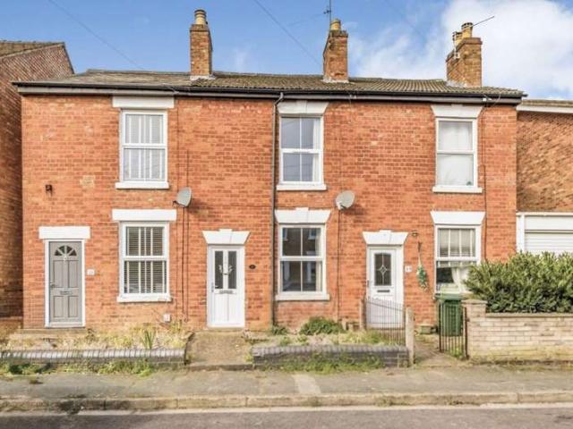 2 Bedroom Terraced House