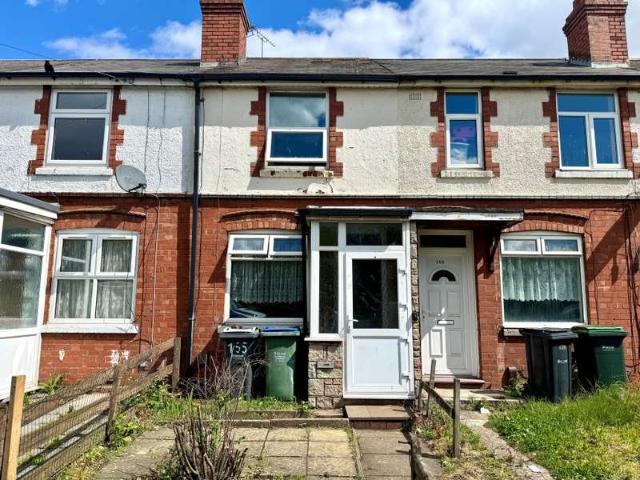 2 Bedroom Terraced House
