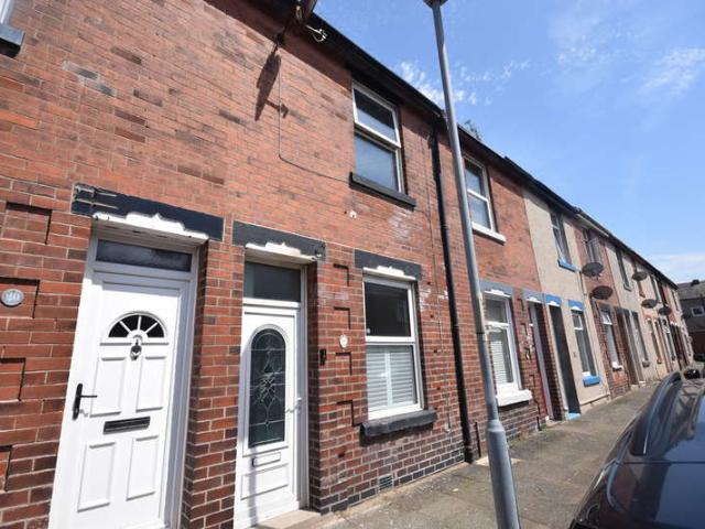 2 Bedroom Terraced House