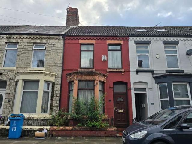 2 Bedroom Terraced House