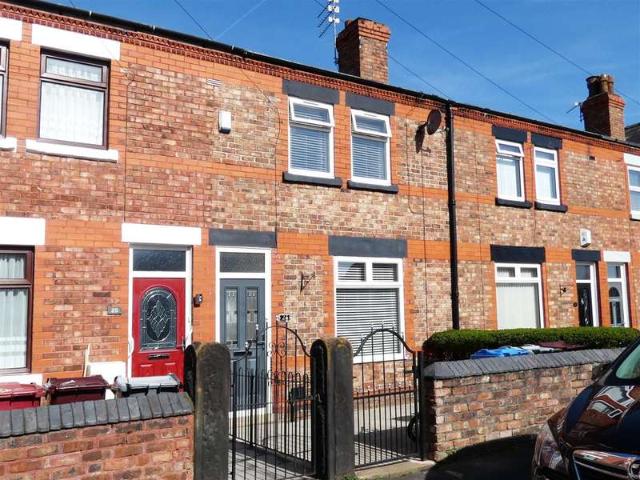 2 Bedroom Terraced House