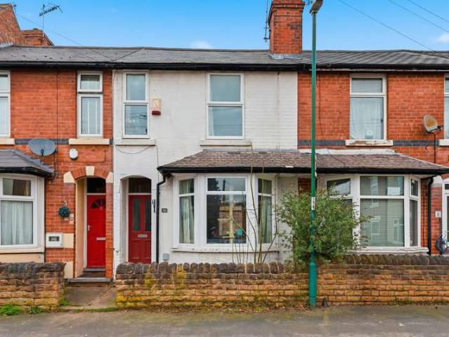 2 Bedroom Terraced House