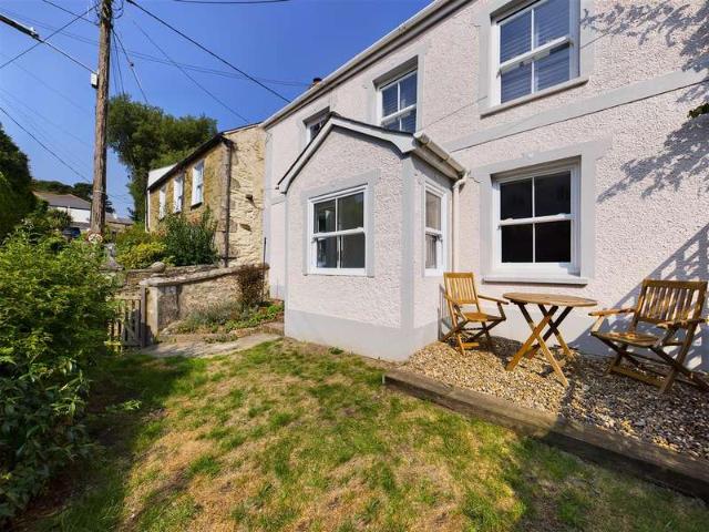 2 Bedroom Terraced House