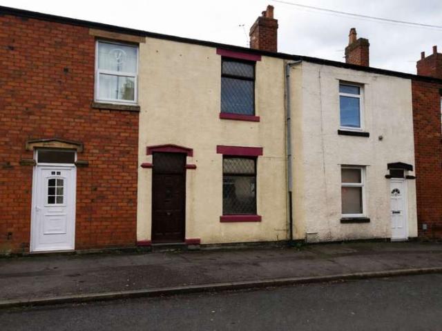 2 Bedroom Terraced House