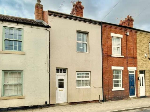 3 Bedroom Terraced House