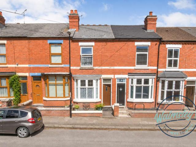 2 Bedroom Terraced House