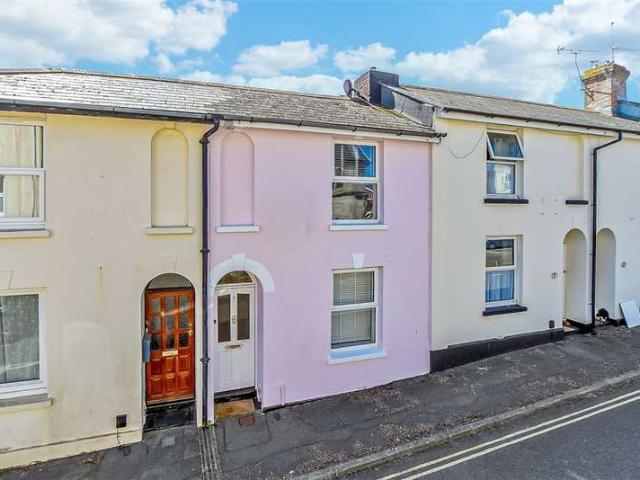2 Bedroom Terraced House