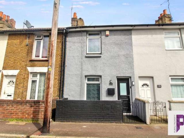 2 Bedroom Terraced House