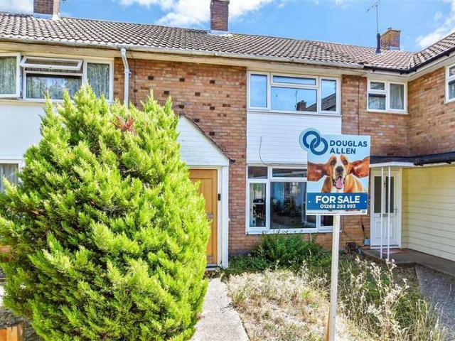 2 Bedroom Terraced House