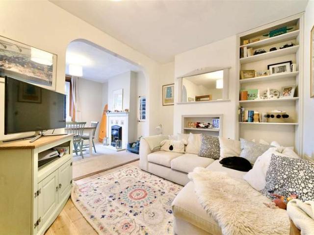2 Bedroom Terraced House