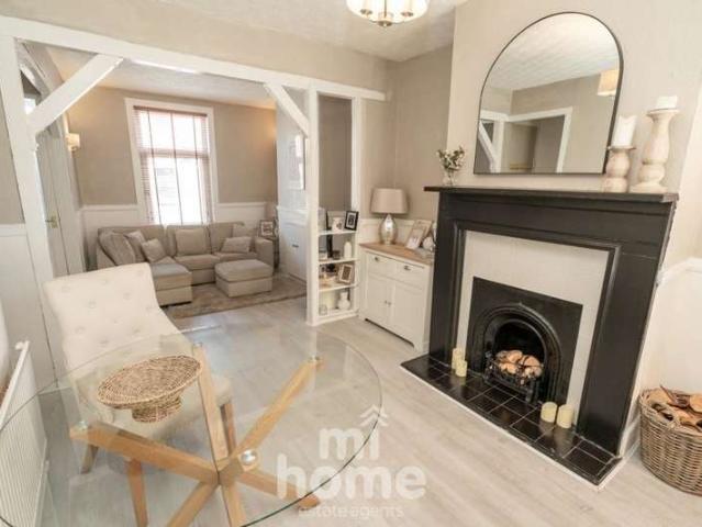 2 Bedroom Terraced House