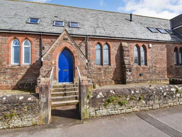 2 Bedroom Terraced House
