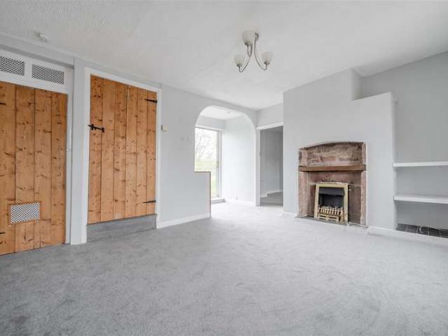 2 Bedroom Terraced House