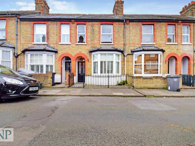 2 Bedroom Terraced House