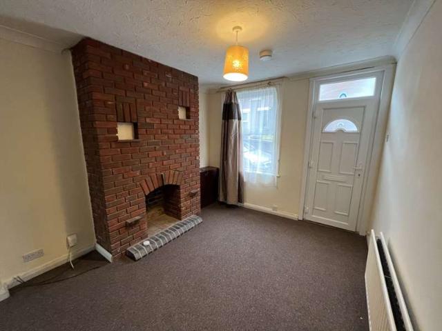2 Bedroom Terraced House