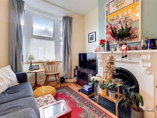 2 Bedroom Terraced House