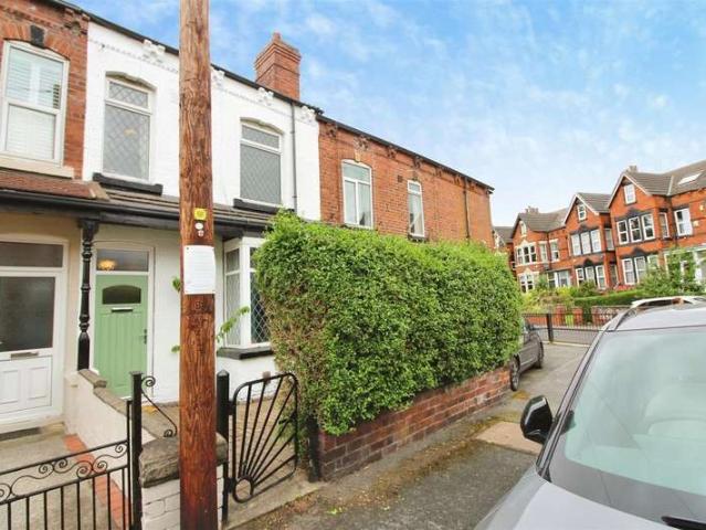 2 Bedroom Terraced House