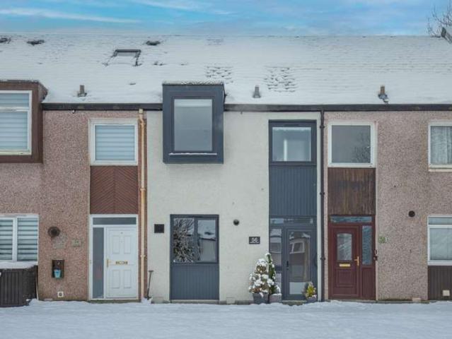2 Bedroom Terraced House