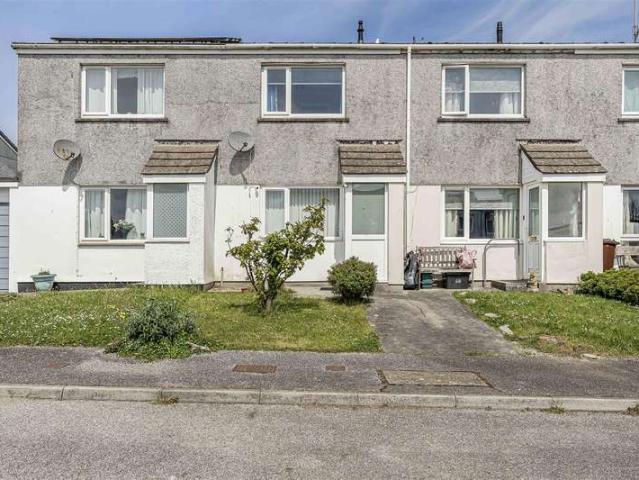 2 Bedroom Terraced House