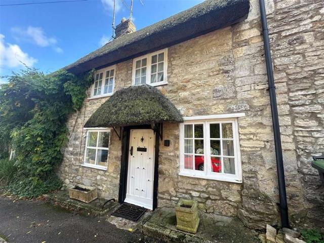 2 Bedroom Terraced House