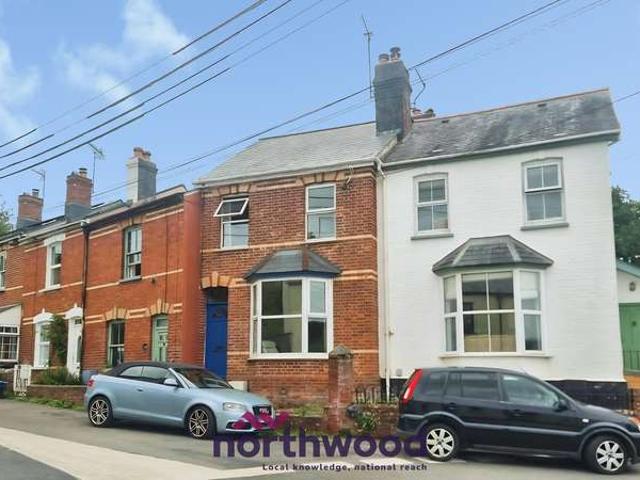 2 Bedroom Terraced House