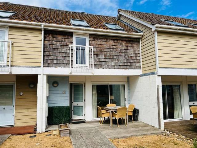 2 Bedroom Terraced House