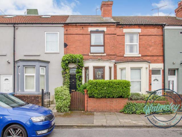 2 Bedroom Terraced House