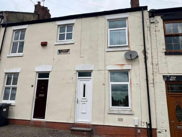 2 Bedroom Terraced House