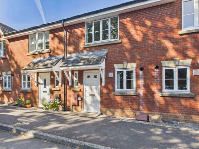 2 Bedroom Terraced House