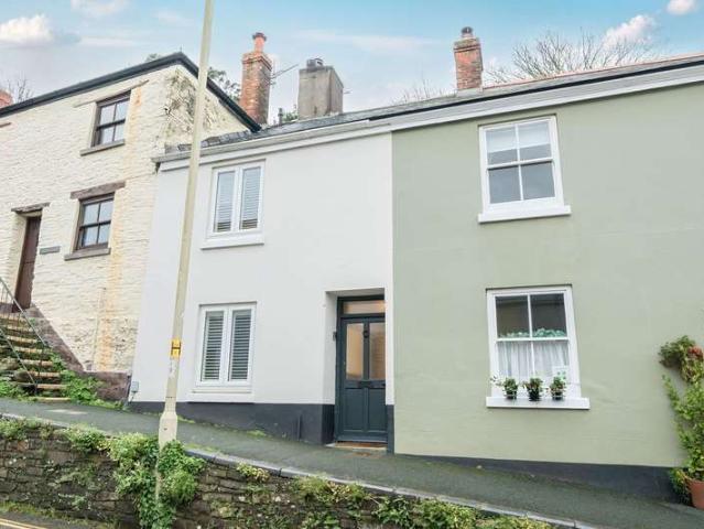 2 Bedroom Terraced House