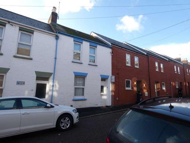 2 Bedroom Terraced House