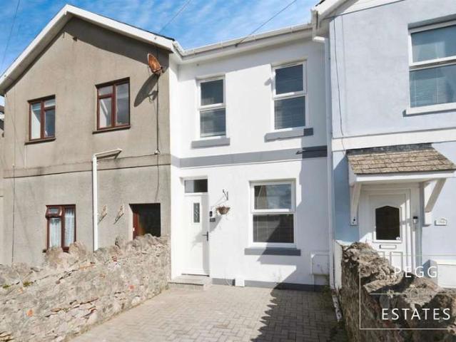 2 Bedroom Terraced House