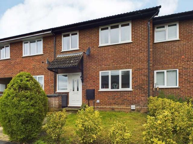 2 Bedroom Terraced House