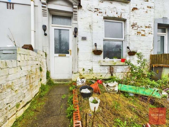 2 Bedroom Terraced House