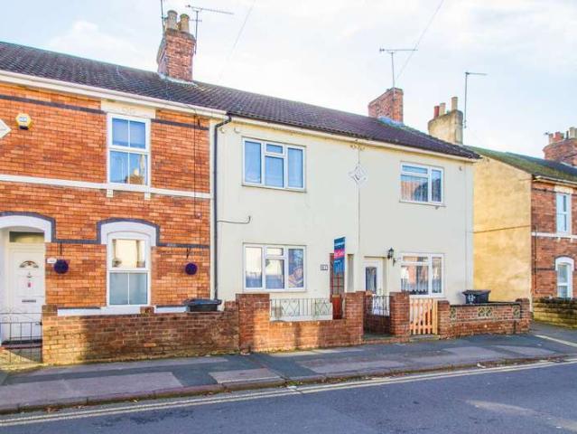 2 Bedroom Terraced House