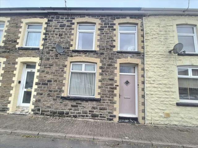 2 Bedroom Terraced House