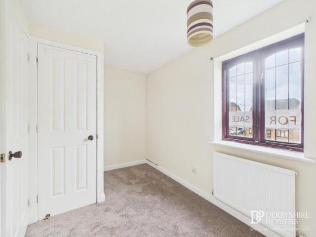 2 Bedroom Terraced House