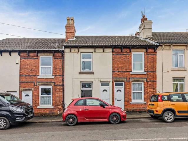 2 Bedroom Terraced House