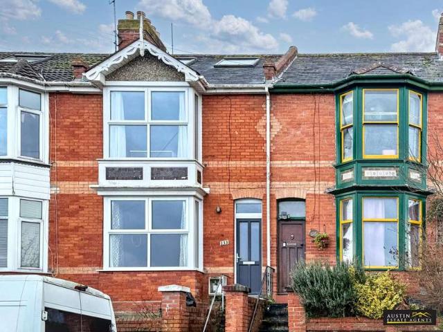 2 Bedroom Terraced House