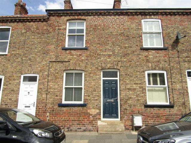2 Bedroom Terraced House