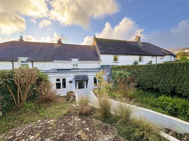 2 Bedroom Terraced House