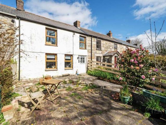 2 Bedroom Terraced House