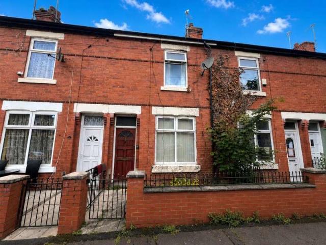 2 Bedroom Terraced House
