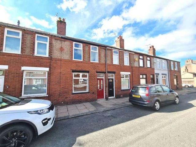 2 Bedroom Terraced House